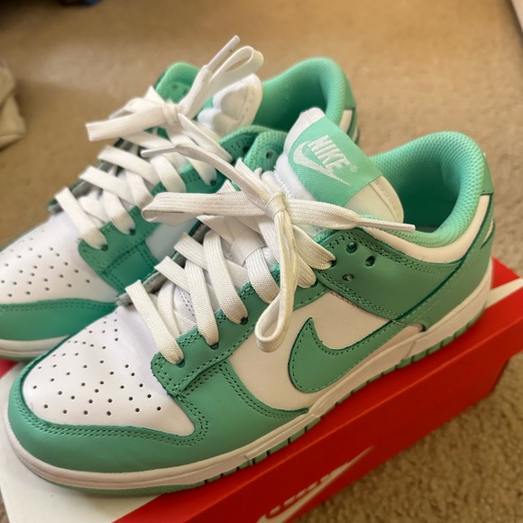 Shoes | Rare Nike Dunks | Poshmark